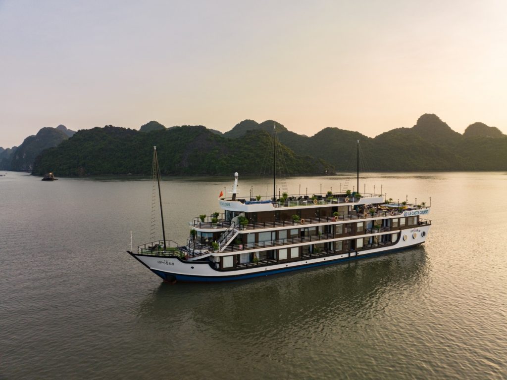 La Casta Cruise - La Casta Cruise Group